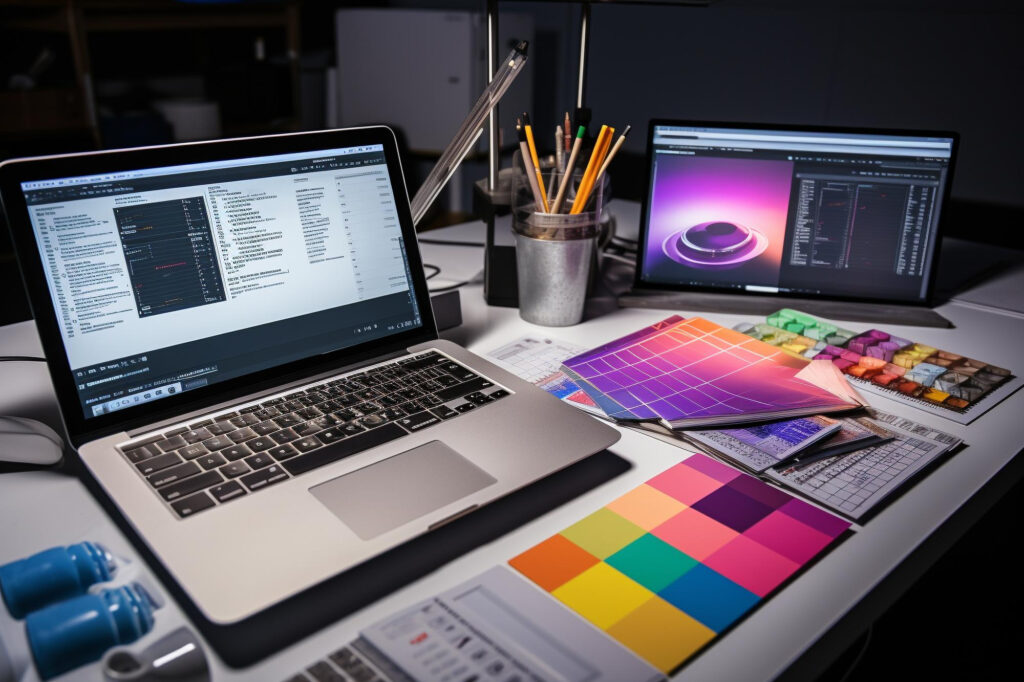 Computer Graphics & Animation Club – CSE