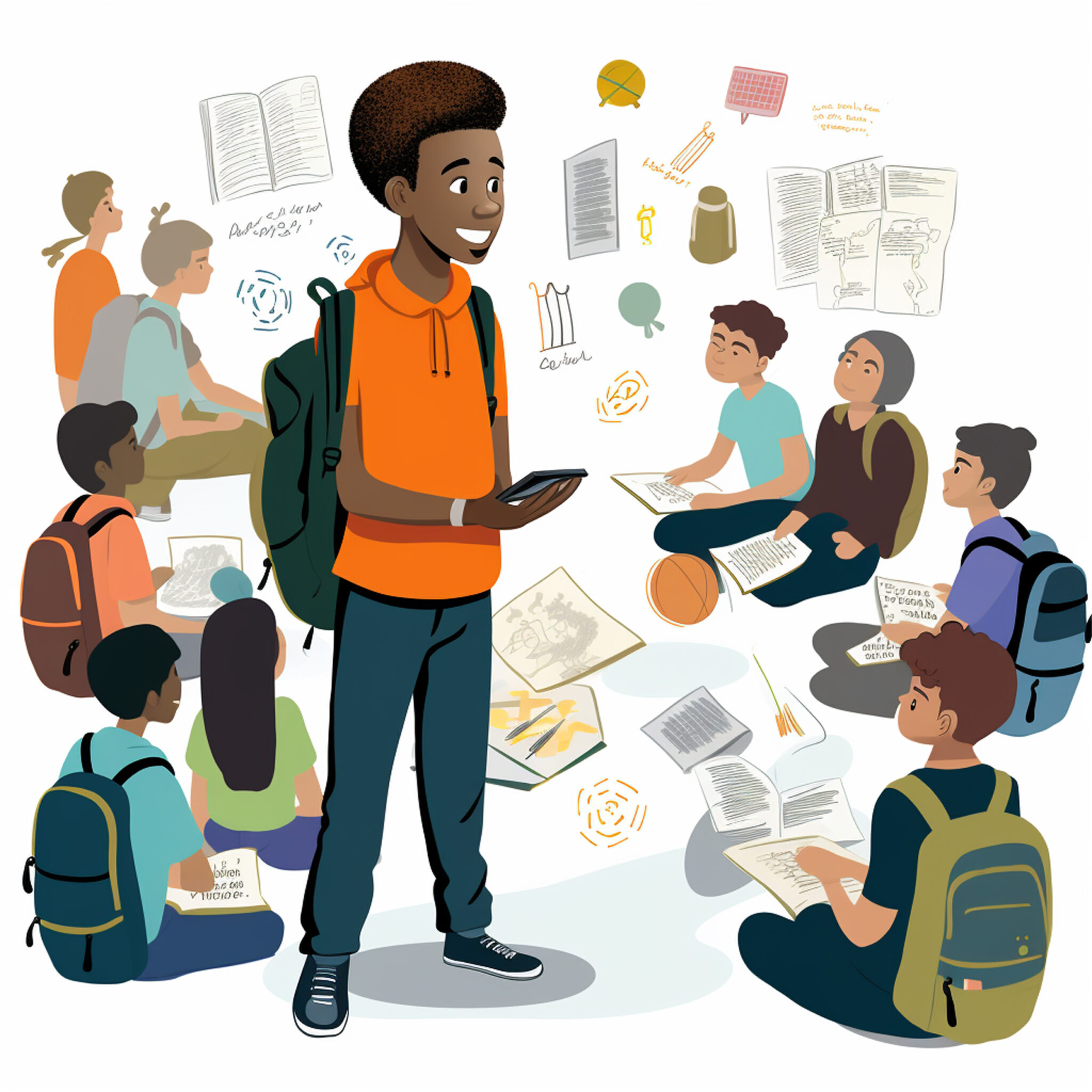 Prospect undergraduate Students – CSE